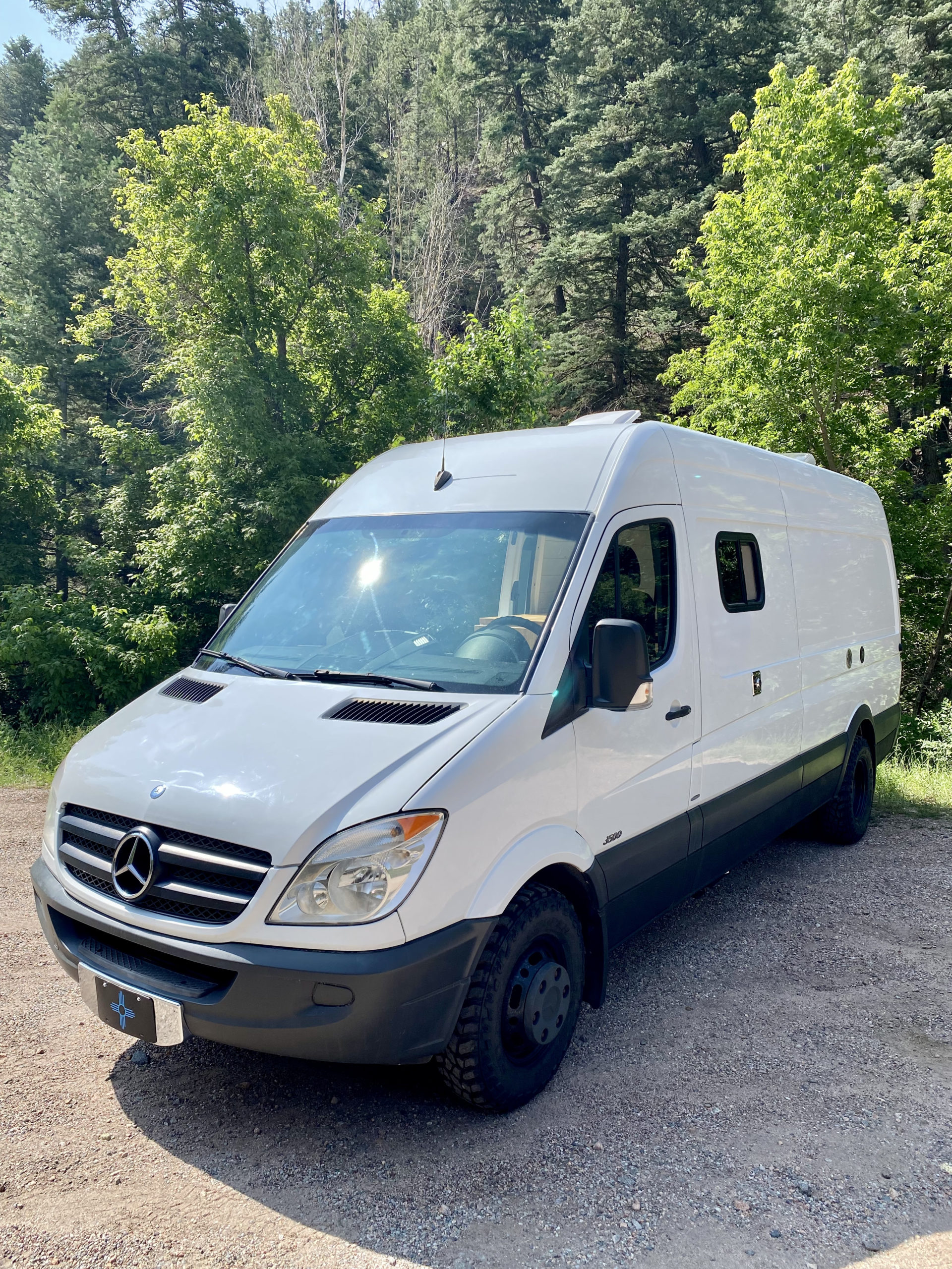 Camper Vans For Sale – Southwest Vans